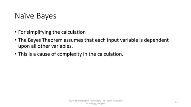 Week 11 Programming For Data Analysis Ppt