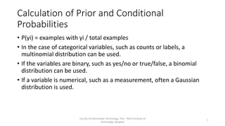 Week 11: Programming for Data Analysis | PPT