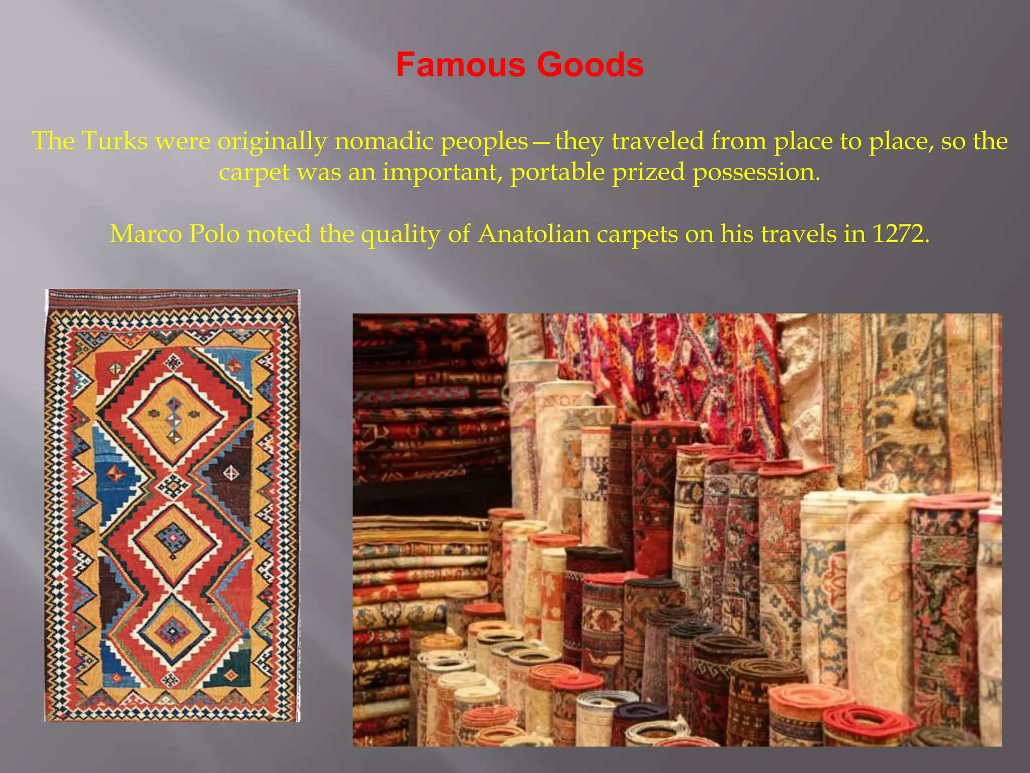 Week 11 - All About Turkiye's Culture.pptx