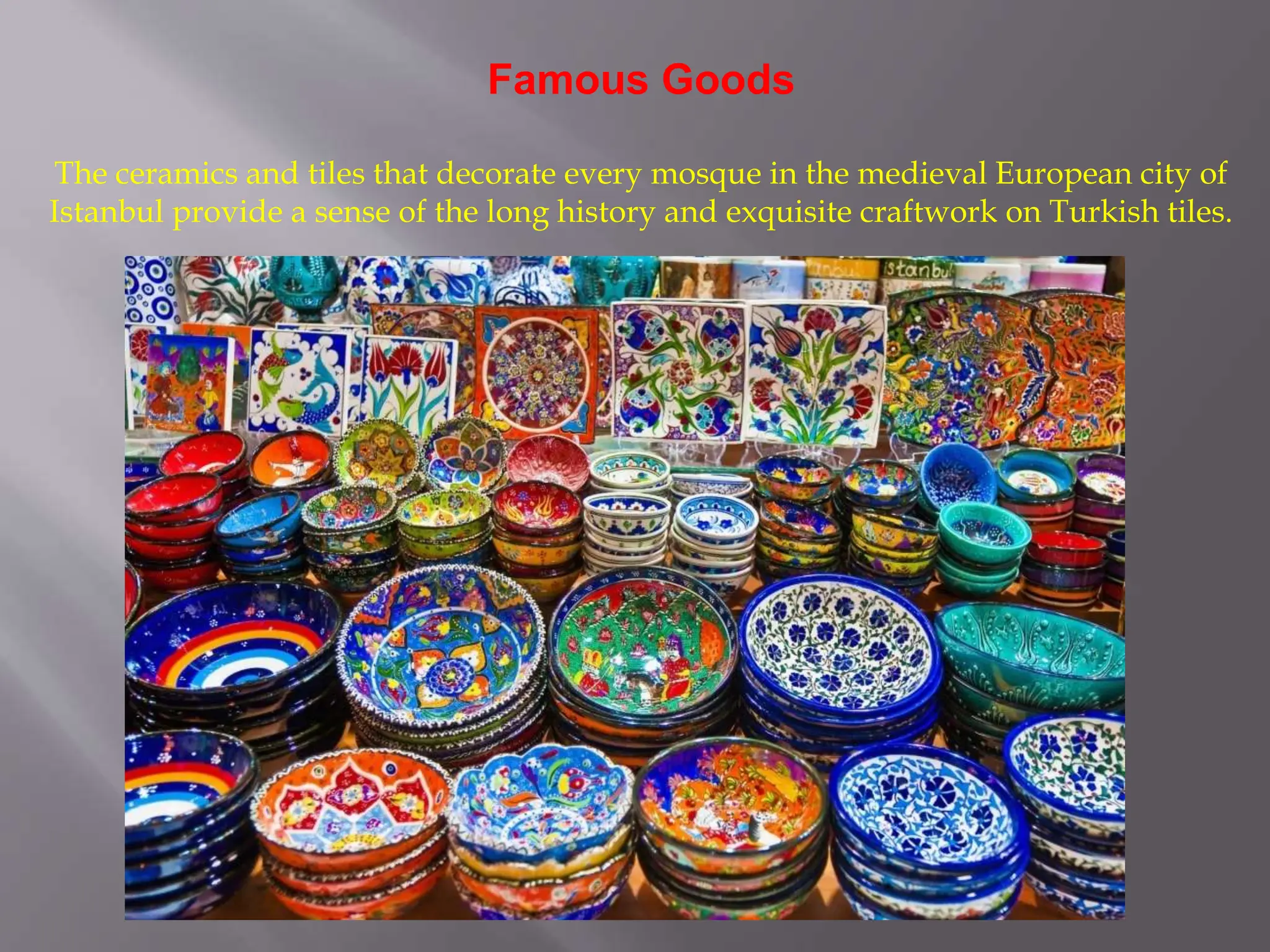 Week 11 - All About Turkiye's Culture.pptx