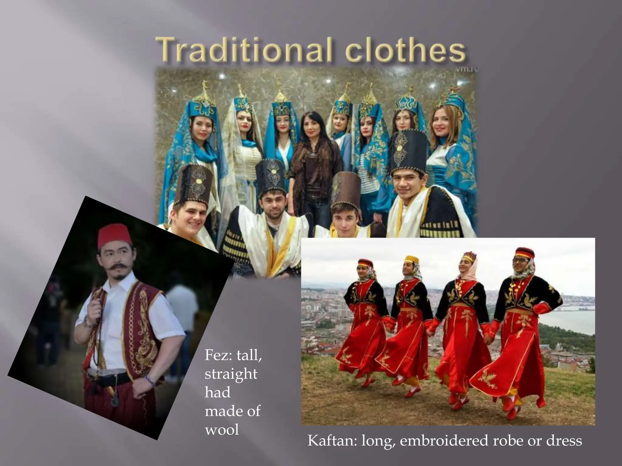 Week 11 - All About Turkiye's Culture.pptx