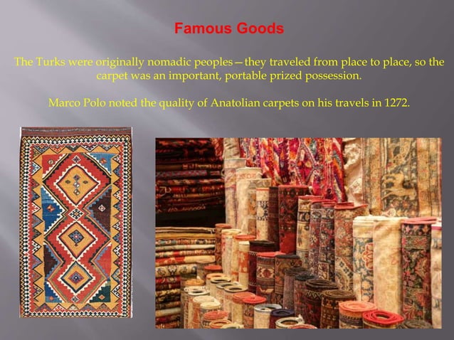Week 11 - All About Turkiye's Culture.pptx