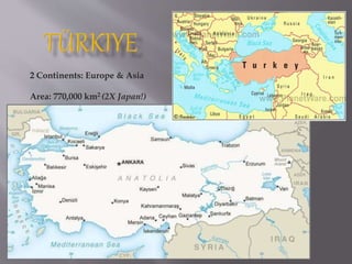 Week 11 - All About Turkiye's Culture.pptx