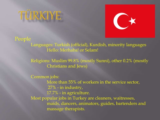 Week 11 - All About Turkiye's Culture.pptx