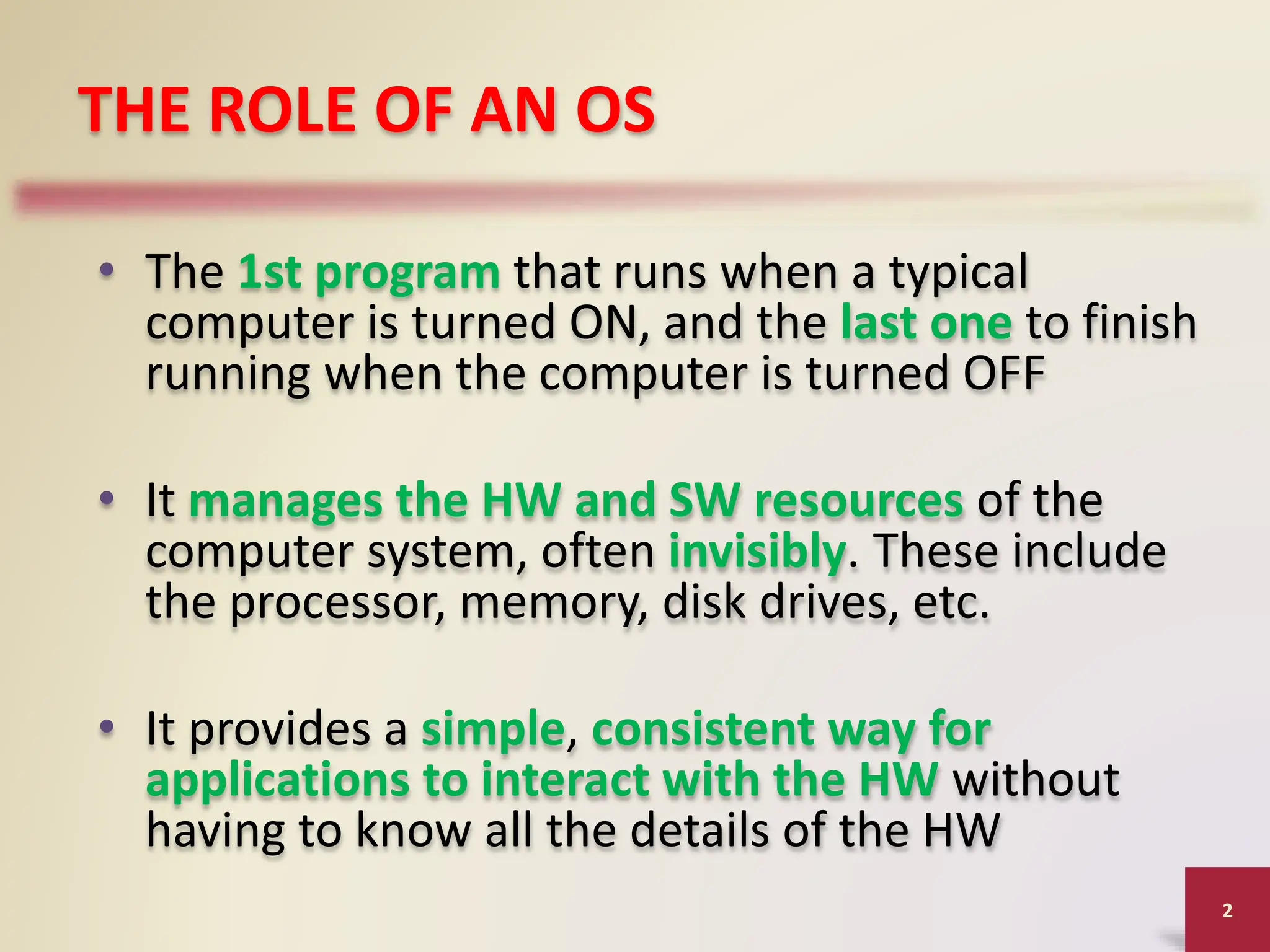 Introduction of Operating System detailed .pptx