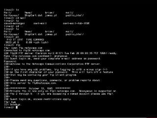 Introduction of Operating System detailed .pptx | Operating Systems | Computer Software and ...