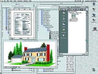 Introduction of Operating System detailed .pptx | Operating Systems | Computer Software and ...