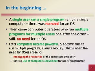 Introduction of Operating System detailed .pptx