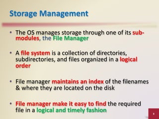 Introduction of Operating System detailed .pptx