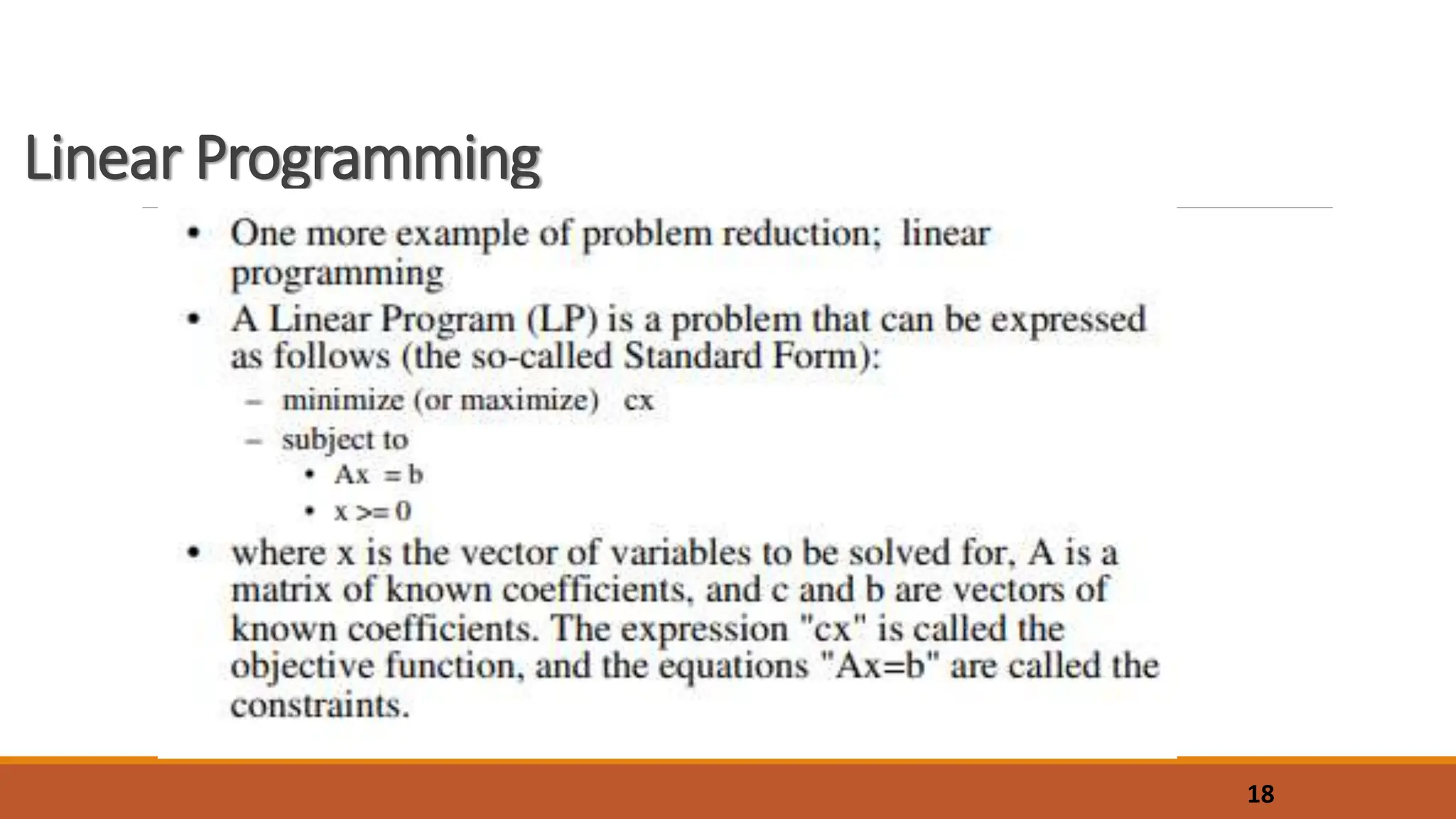 Week 11 - Transform and Conquer Algorithm Design Technique.pptx