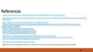 Week 11 - Transform and Conquer Algorithm Design Technique.pptx