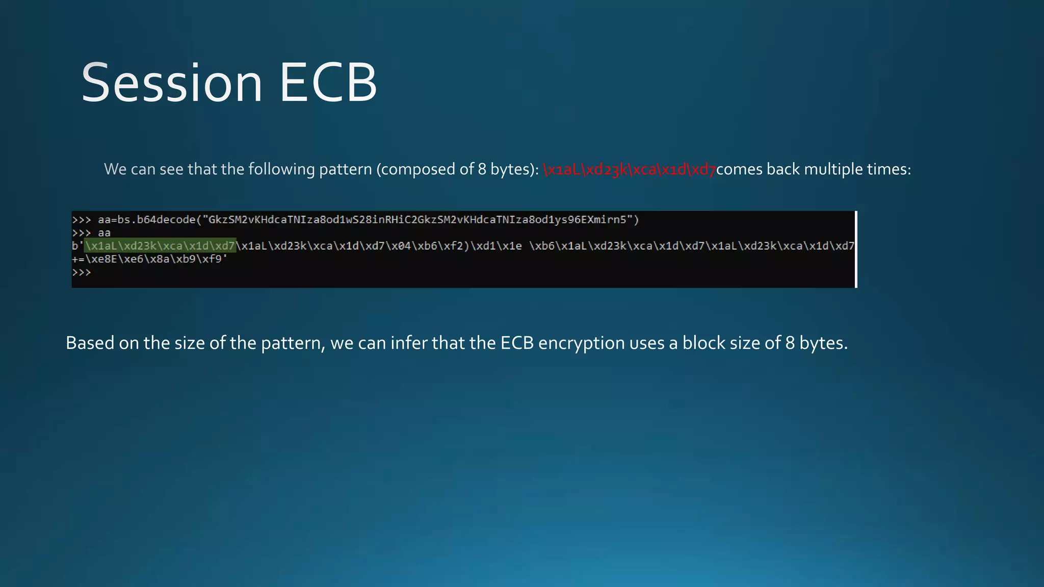 Broken Authentication and Session Management | PPT
