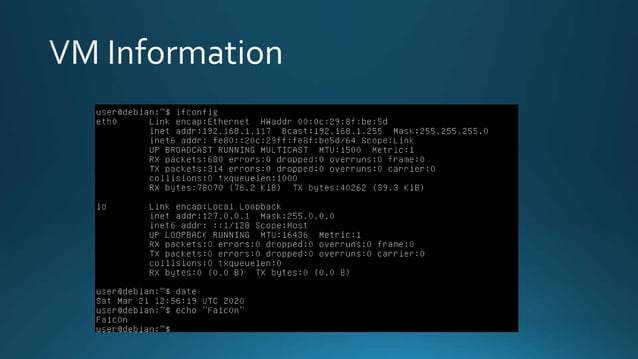 Broken Authentication and Session Management | PPT