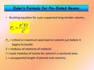 Column Direct Load.ppt