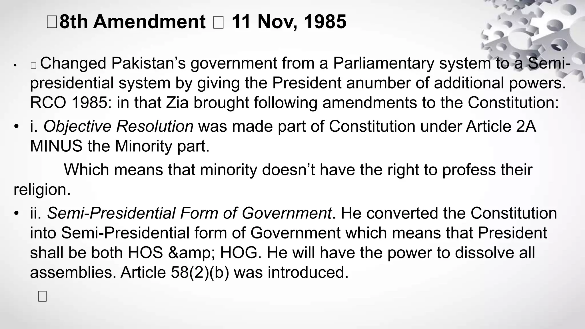 Week 11 Constitutional Amendment.pptx