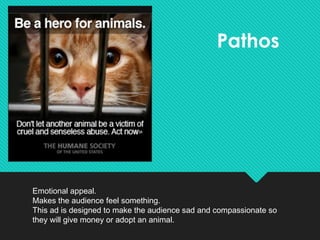 Persuasive Advertising | PPT