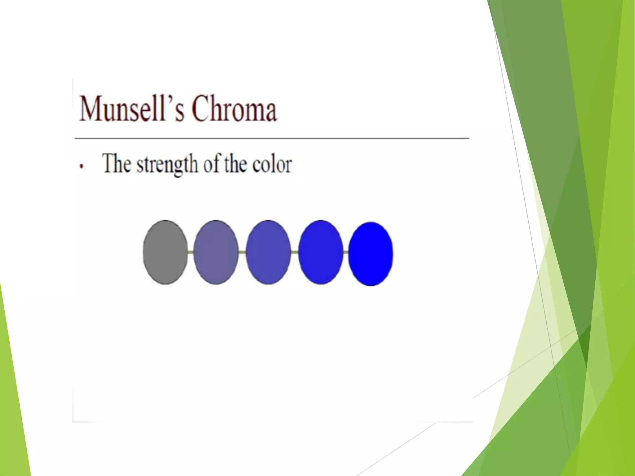 Week 11 Munsell system.ppt