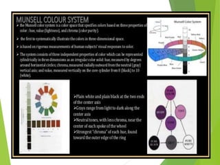 Week 11 Munsell system.ppt