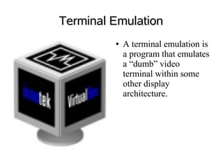 Understanding Telnet | PDF