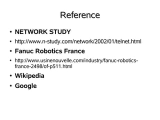 Understanding Telnet | PDF