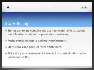 Week 11 presentation | PPT