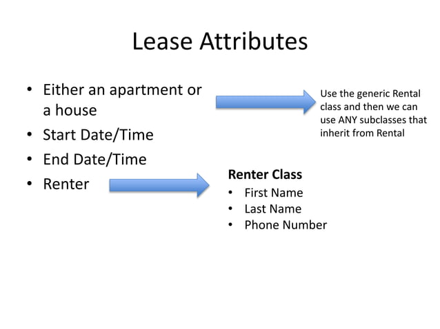 Week11 Inheritance class relationships in Java | PPT