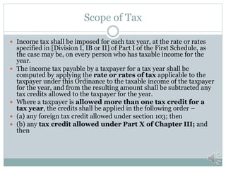 Scope of Tax Audio.pptx