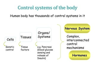 signal transduction | PPTX