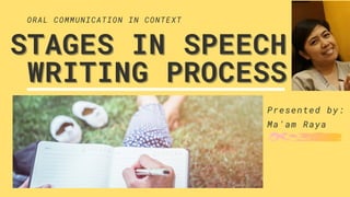 WEEK 11 The Speech Writing Process.pdf