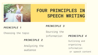 WEEK 11 The Speech Writing Process.pdf