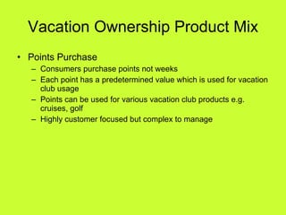 Vacation Ownership What Is It Really | PPT