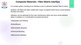 Polymer composite( Fiber Glass composite Properties) | PDF