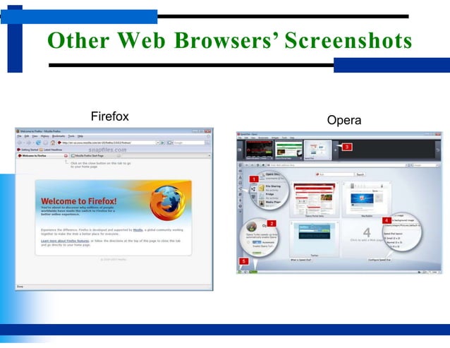Introduction to Network Applications & Network Services | PPTX | Browsers | Computer Software ...