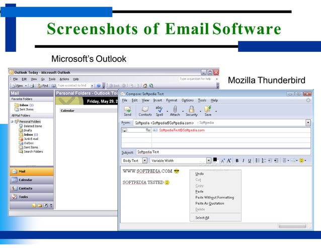 Introduction to Network Applications & Network Services | PPTX | Browsers | Computer Software ...