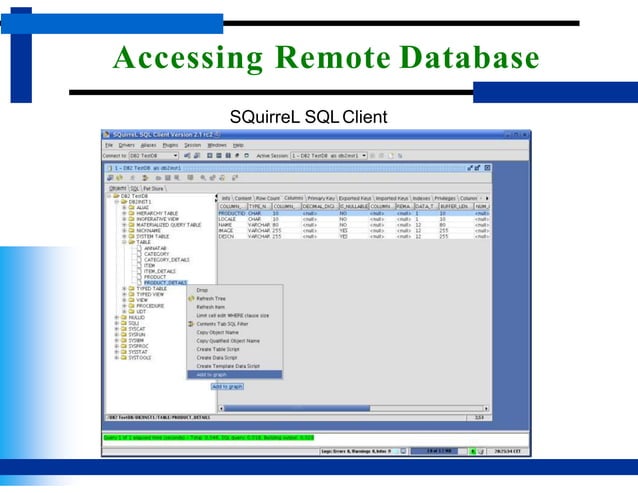Introduction to Network Applications & Network Services | PPTX | Browsers | Computer Software ...