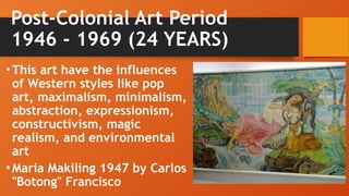 Week1__2-Contemporary-Art-Forms-and-Their-Practices-from-the-region-1.pptx