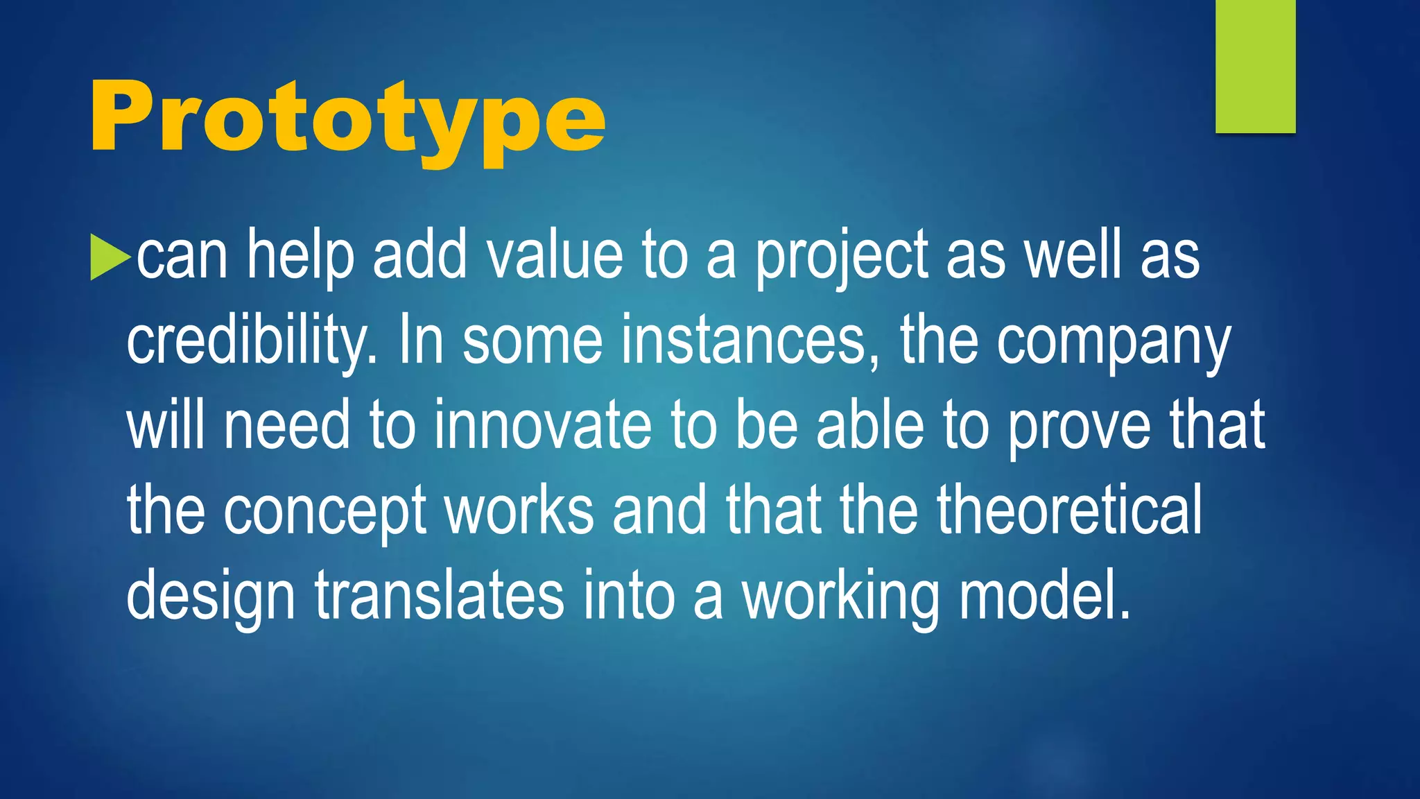 WEEK 12- CREATING A PROTOTYPE.pptx