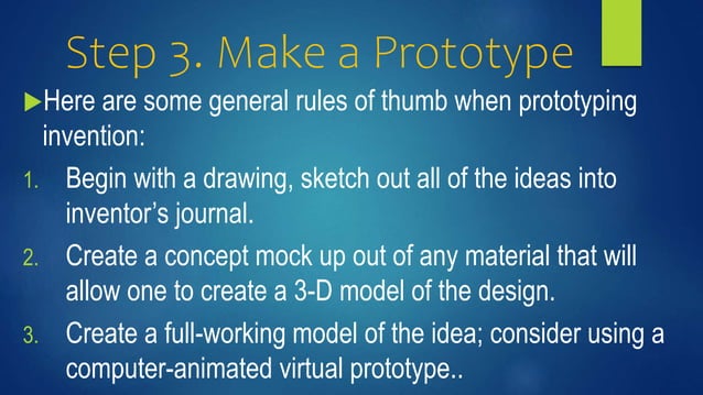 WEEK 12- CREATING A PROTOTYPE.pptx