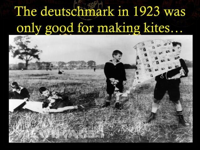 Week 12 day 1- wwii- rise of nazism | PPT