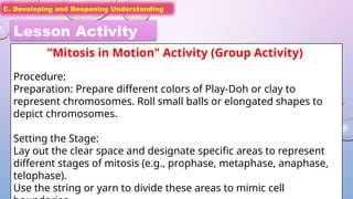 Week 12- Day 2-3 7 Science Stages of Mitosis.pptx