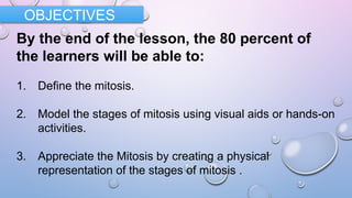 Week 12- Day 2-3 7 Science Stages of Mitosis.pptx