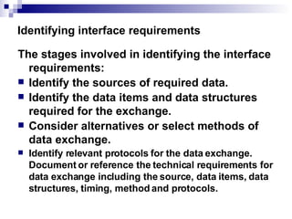 Week11 Determine Technical Requirements | PPT
