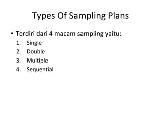 Week 12 - Lot By Lot Acceptance Sampling.pdf