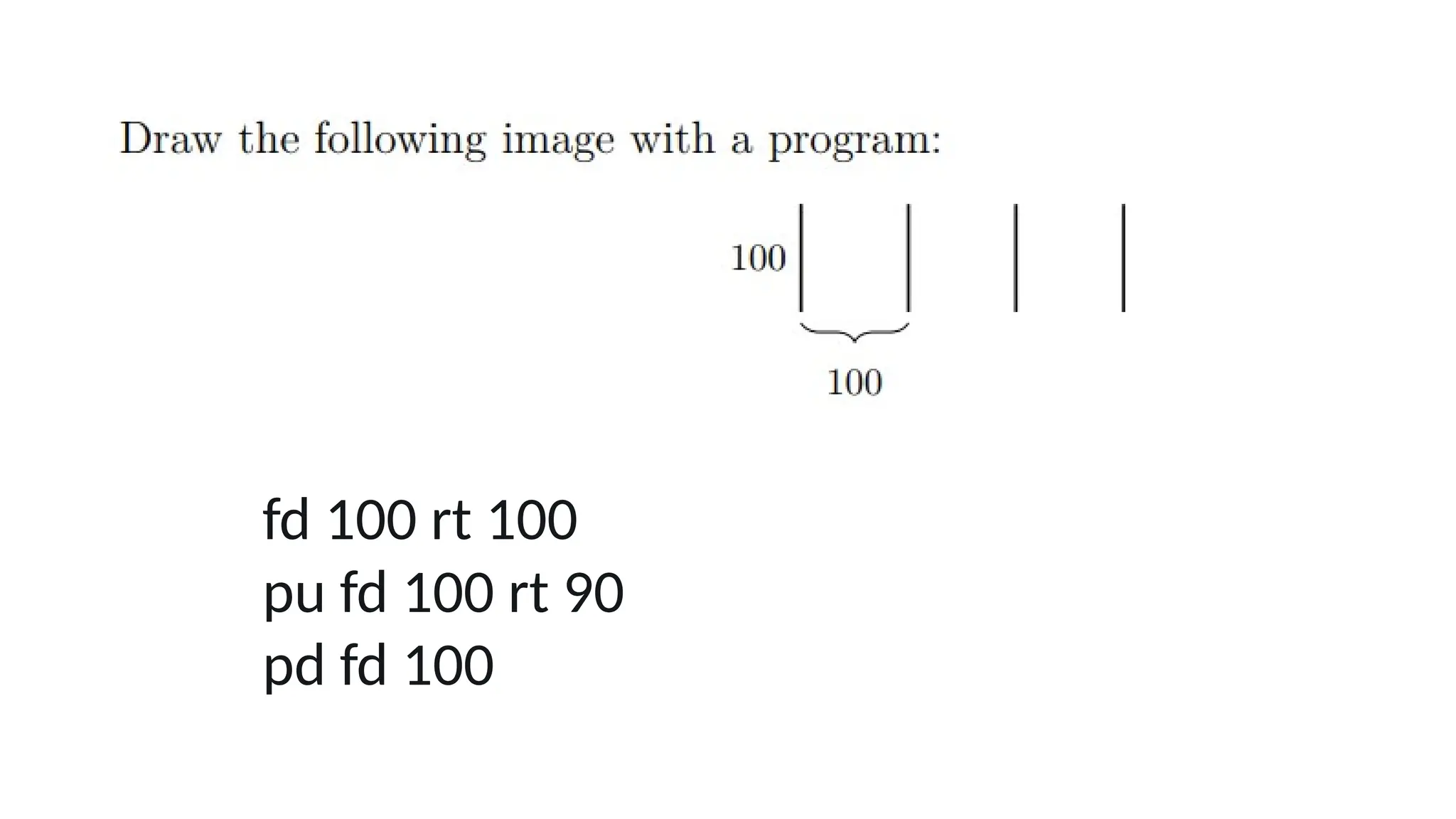 Microsoft Window Logo - Programming language (Part 2) | PPTX