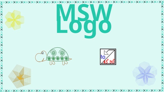 Microsoft Window Logo - Programming language (Part 2) | PPTX