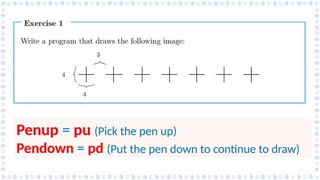Microsoft Window Logo - Programming language (Part 2) | PPTX