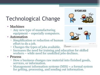 PSY 126 Week 12: Organizational Change & Culture | PPT