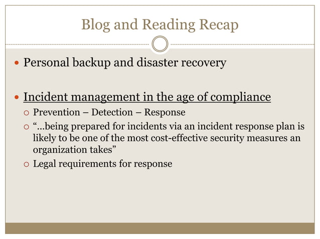 Week 12 - Technology Dependence | PPT