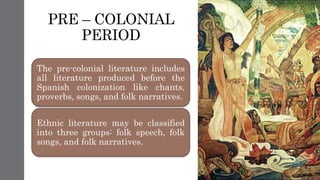 week 1 21st century.pptx | Music | Entertainment