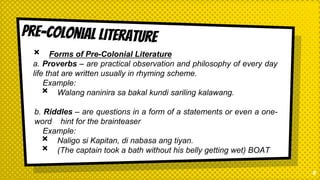 21st Century Literature from the Philippines and World.pptx